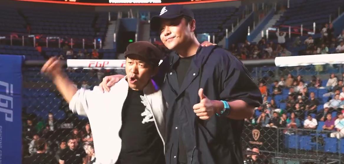 Huang Bo reveals Wang Baoqiang's true face! Feng Xiaogang regrets ...