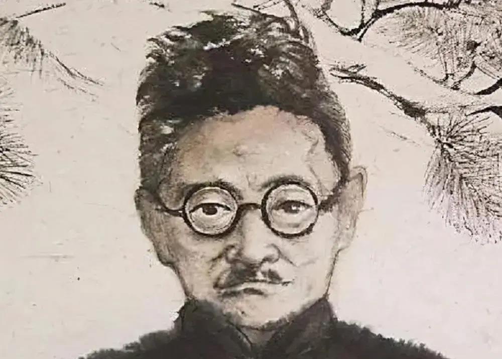 Liu Wendian: Chen Yinke is worth four hundred yuan, I am worth forty ...