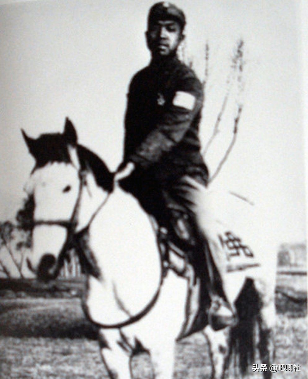 He was changed from the political commissar of the military region to ...