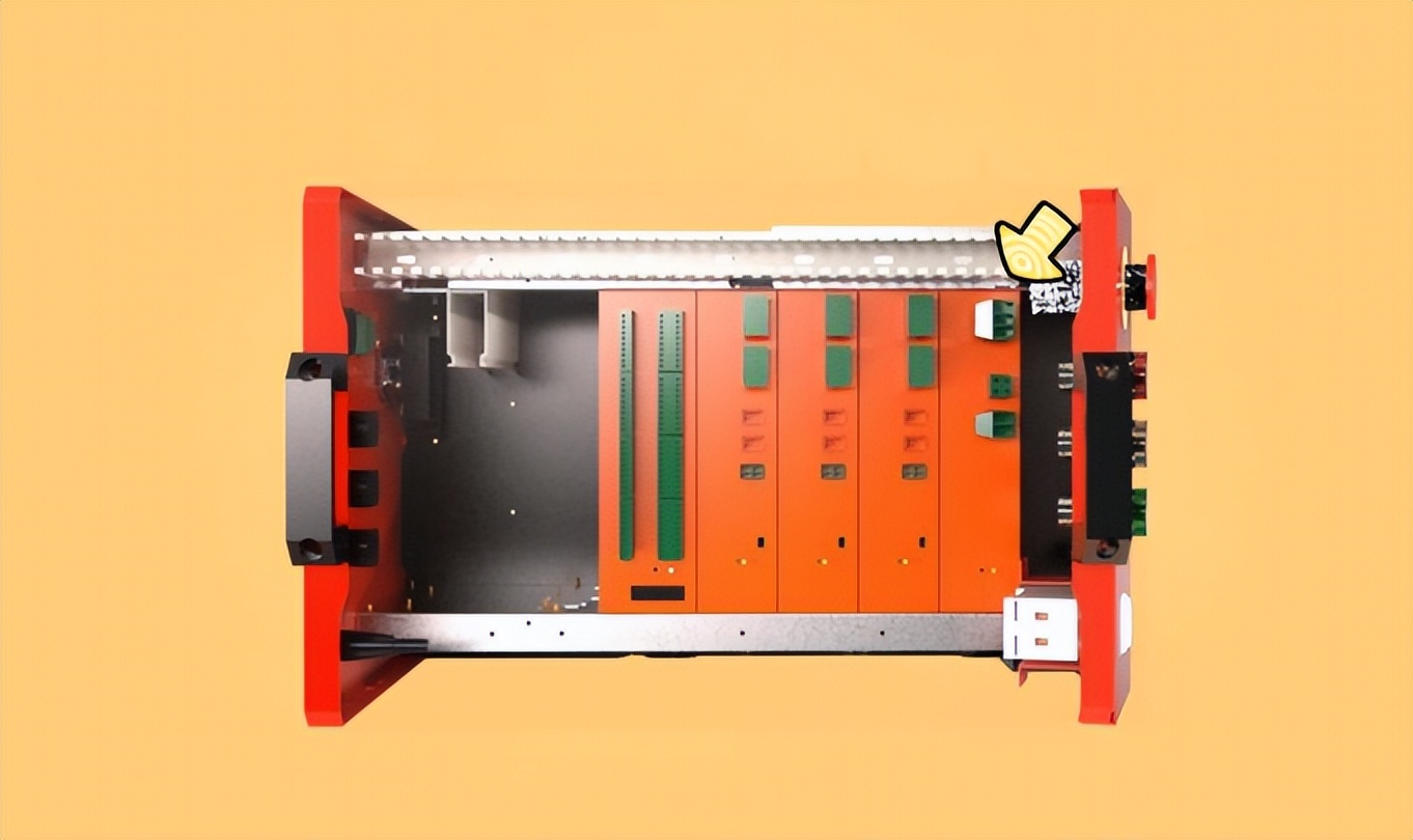 This article takes you to unlock the secrets of the "robot control ...