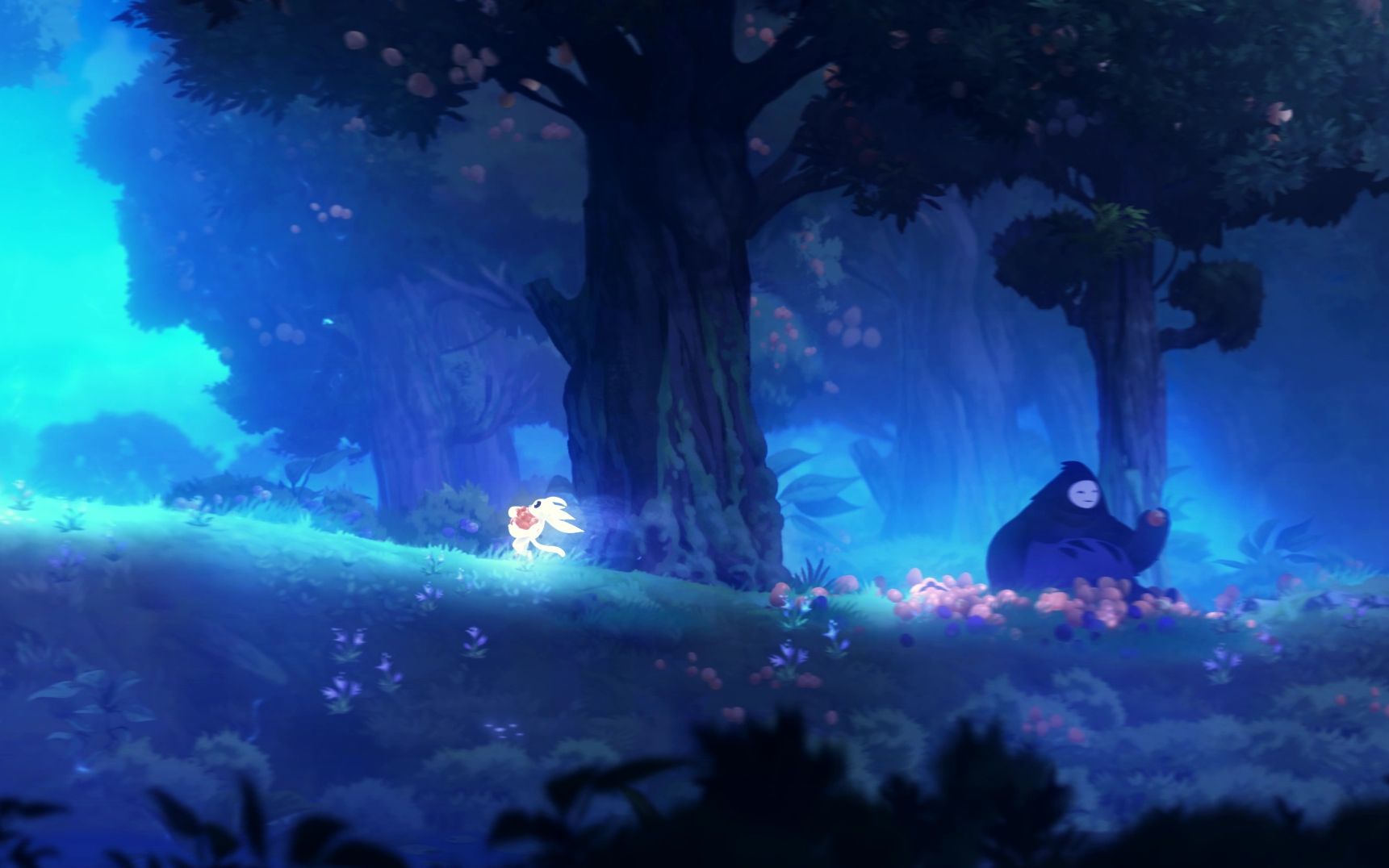 Analysis on why "Ori and the Dark Forest" is a masterpiece - iNEWS