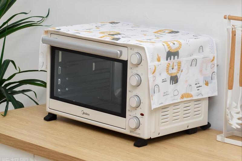 Baking is new to the pit, how to choose an oven - iNEWS