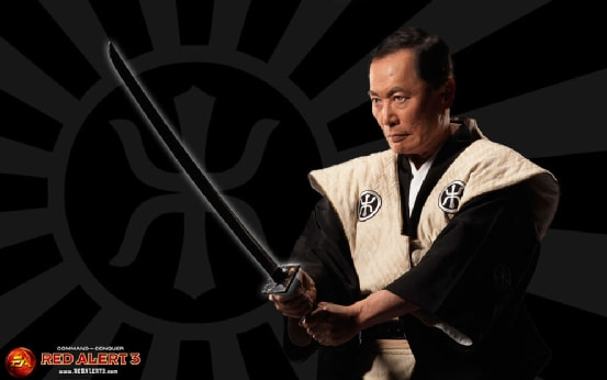 "In and out of the game" The most normal leader in Red Alert 3, the ...