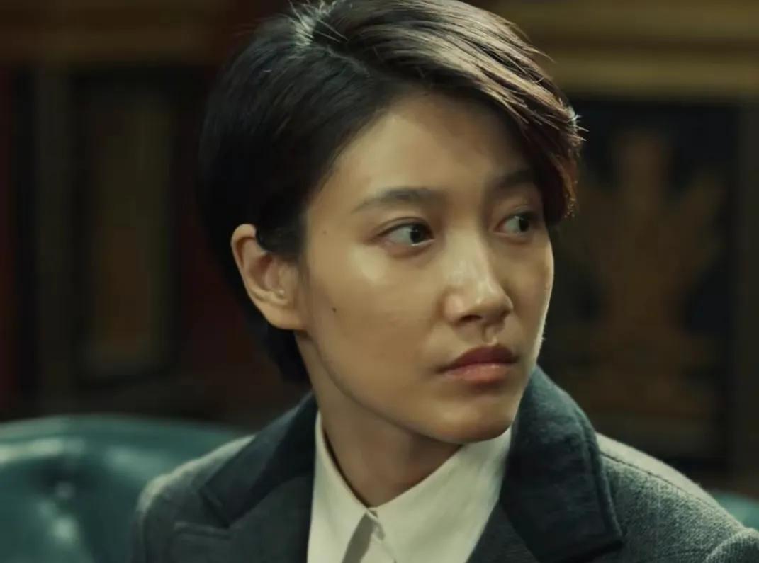 It received numerous bad reviews within one day of its release. Is the spy drama "Infernal ...