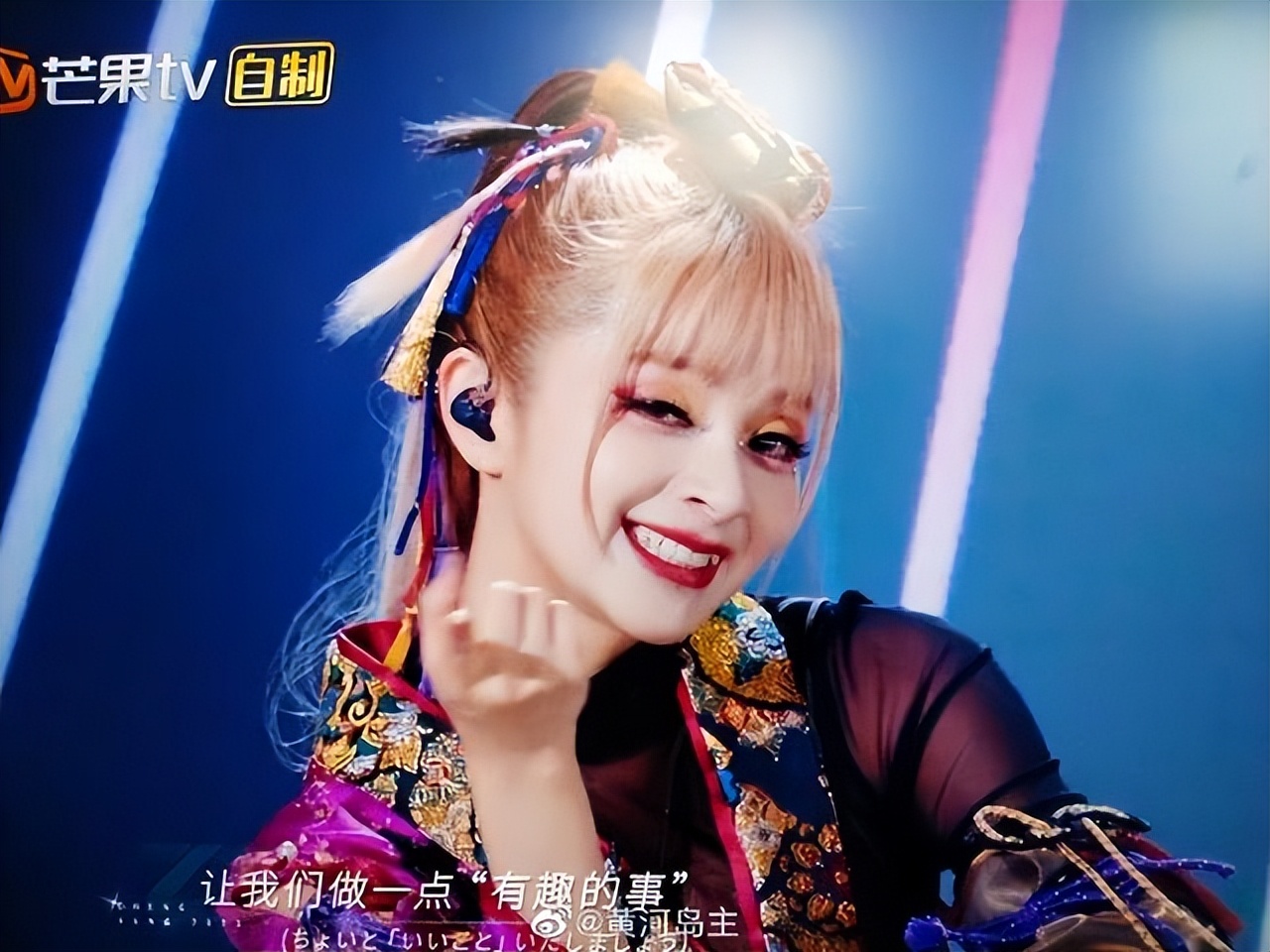 The guests of "Time Concert 3" are super luxurious! Wang Xinling and ...