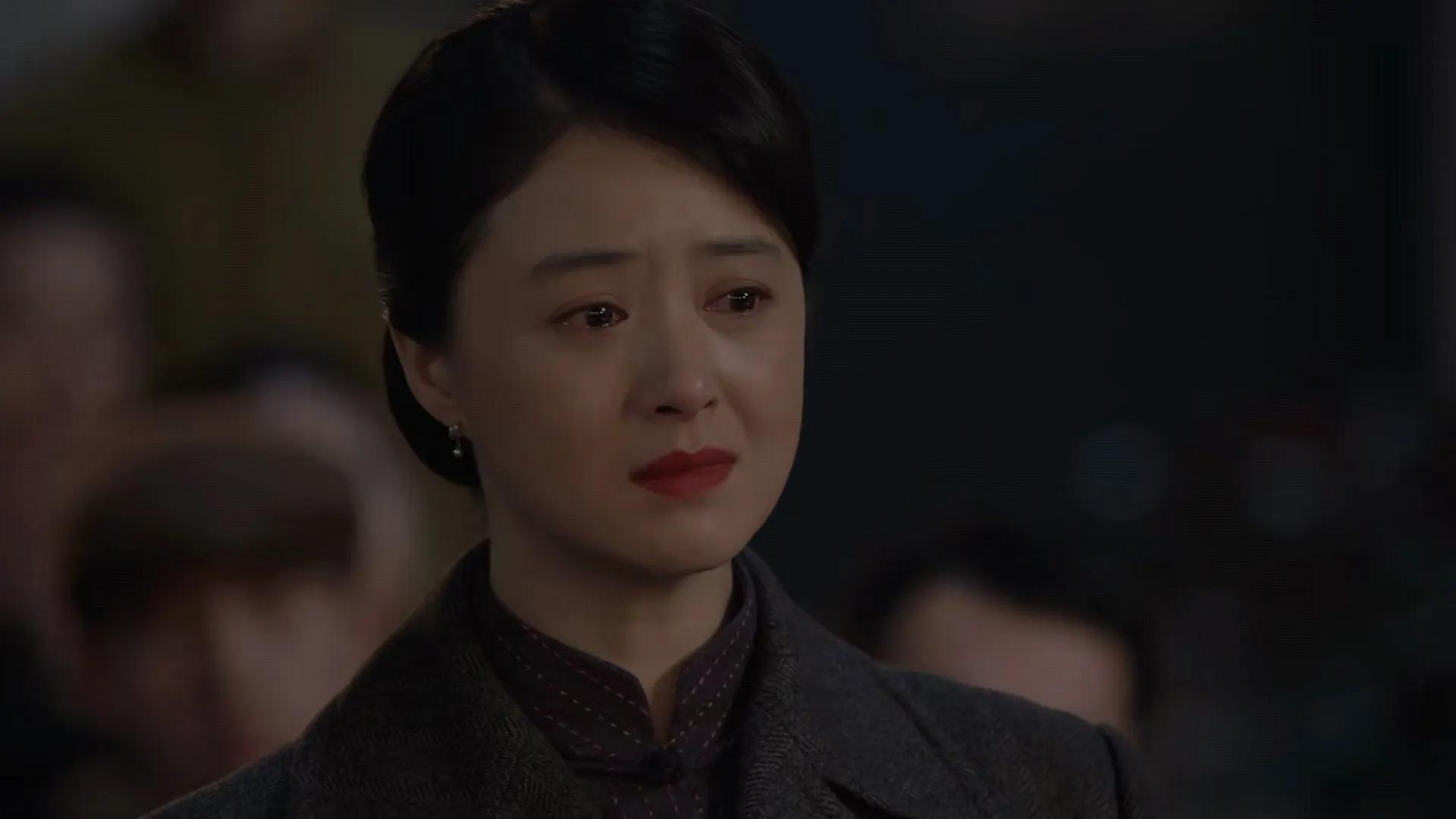 The finale of "Stalker", Lao Zhao's ending, is embarrassing! Fang ...