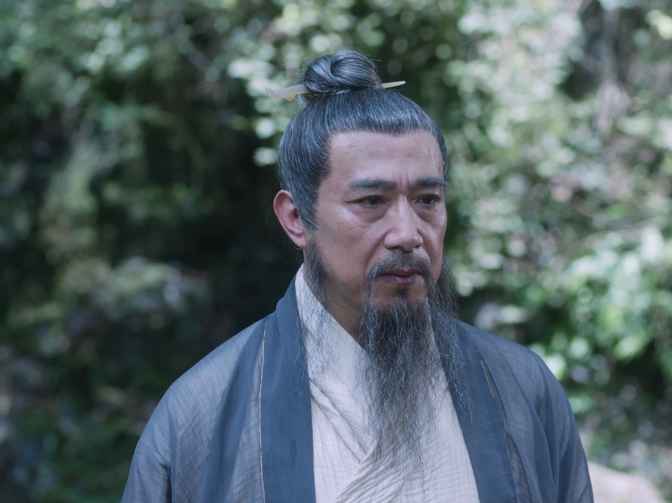 "Fighting Knives in the Snow": Jiang Ni becomes the empress!Xu Xiao's ...