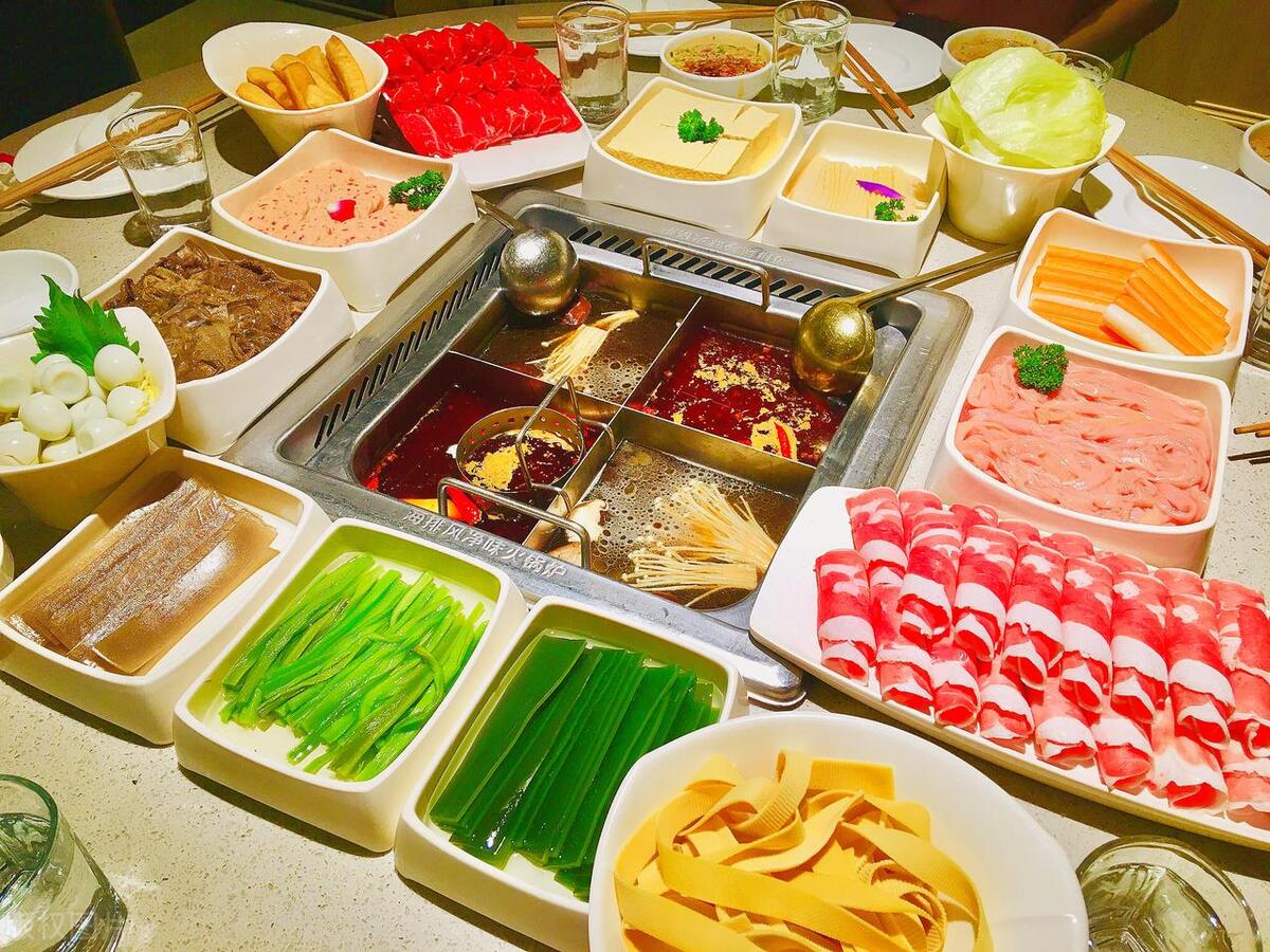 In-depth interpretation of why Haidilao is so successful and popular ...