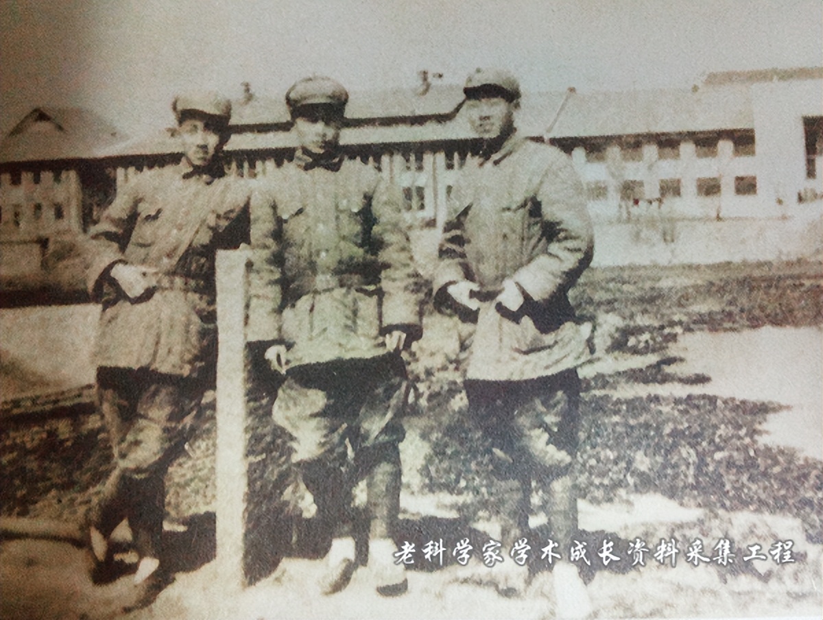 Cheng Tianmin: 14 times in the forbidden area of nuclear explosions ...