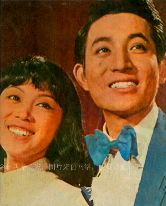"King of Quick-witted Singers" Zhang Di: Married his daughter's best ...