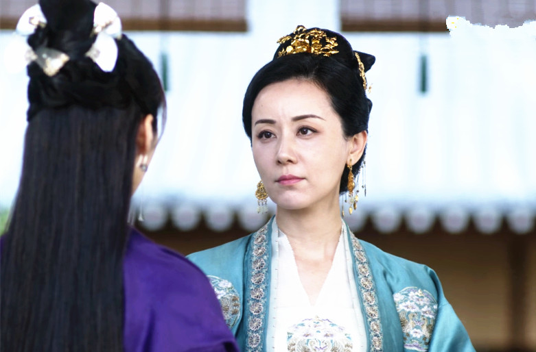 Li Chunyan's Xuanyuan Qingfeng is pleasing to the eye no matter how she ...