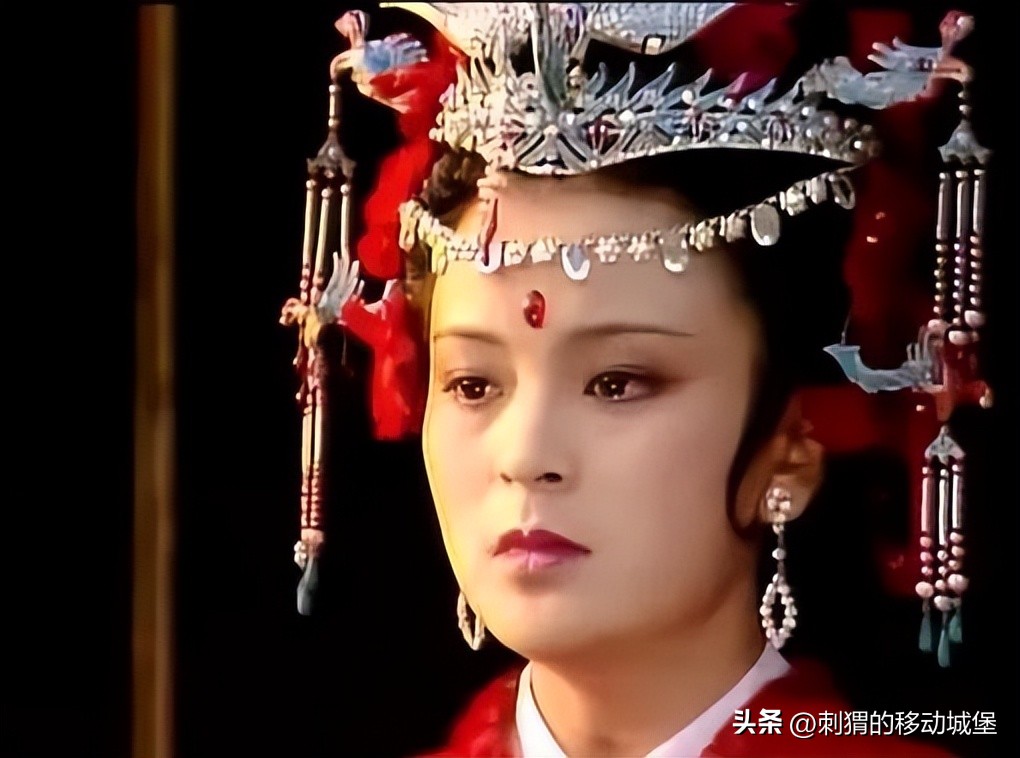 A Dream of Red Mansions: Yingchun, the most miserable lady in the Red ...
