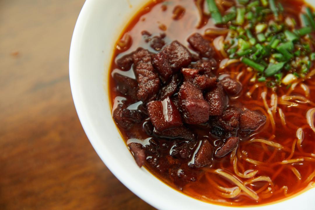Guiyang delicacies that are more delicious than Houttuynia cordata are ...