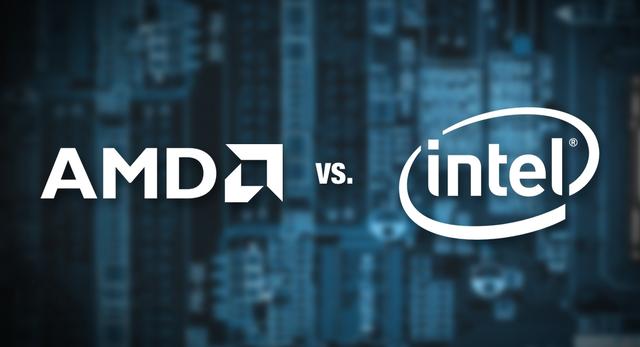 The difference between AMD and Intel processors in the CPU in-depth ...