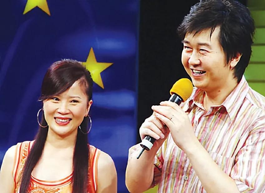 Ren Jing & Fu Disheng, from a close lover to a family of four happy ...