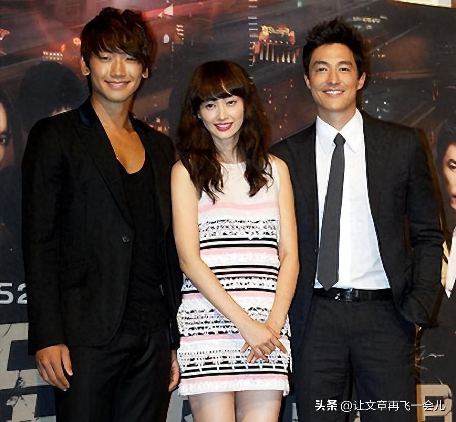 In 2006, a 19-year-old Chinese girl was addicted to Korean dramas and married a 31-year-old ...