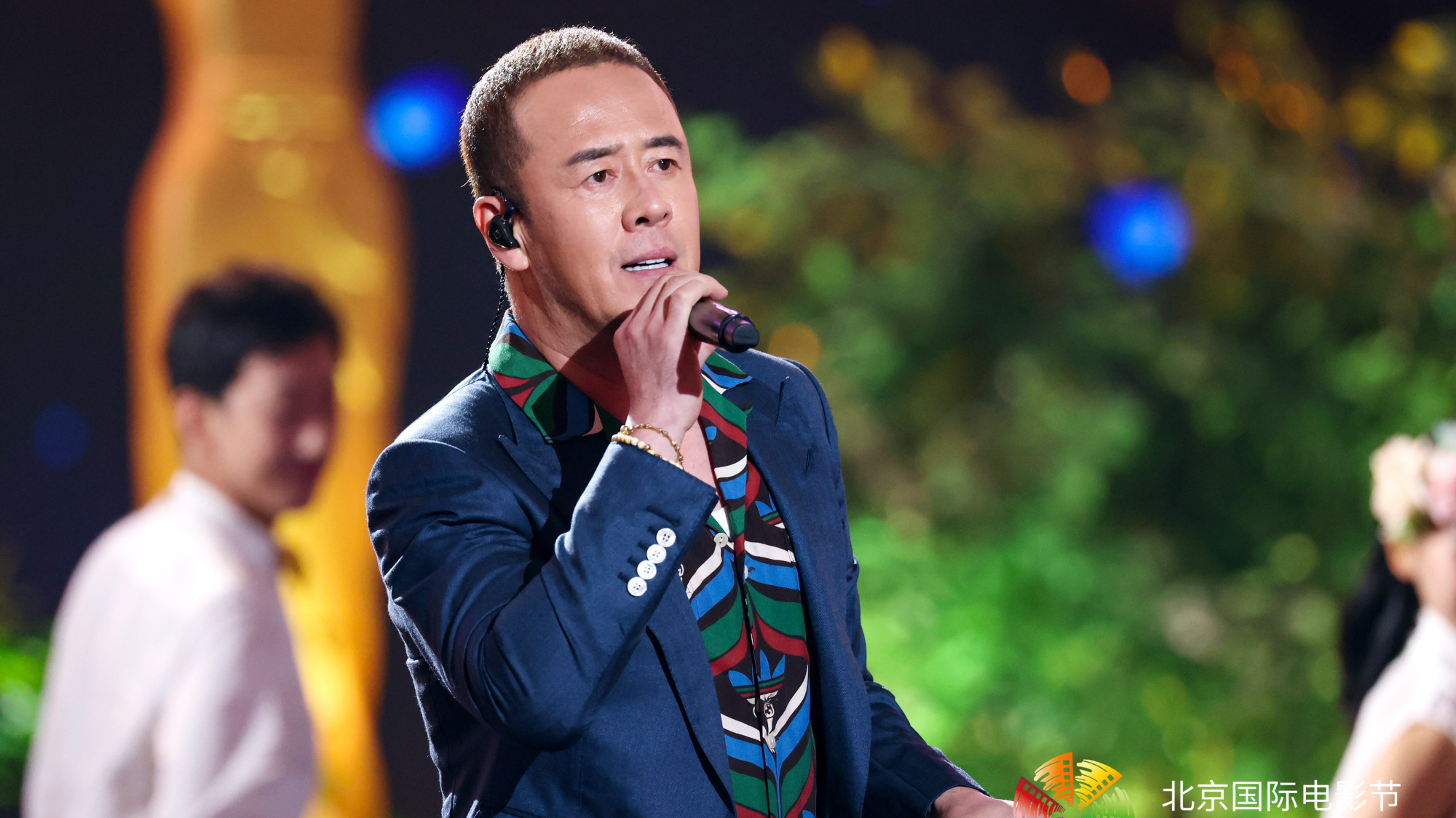 The Internet revealed the lineup of "Our Song 4", Chen Huixian's ...