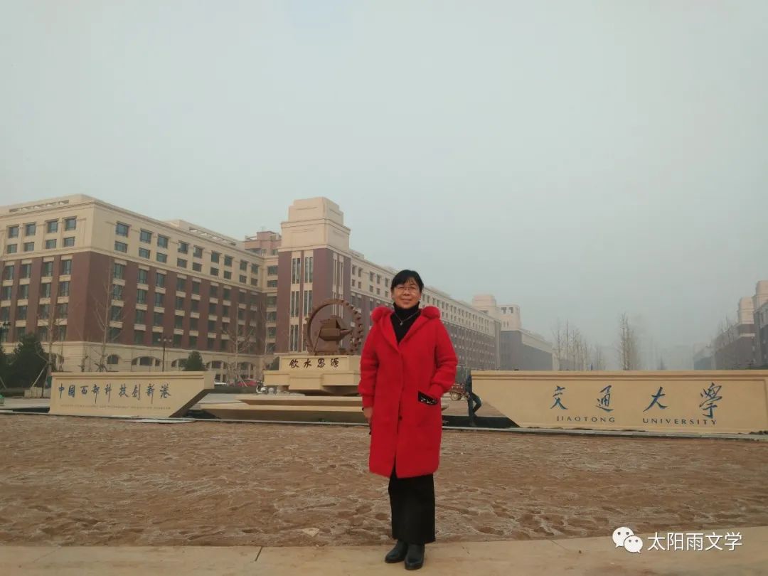 Chu Fengping: Feng Yang (three other songs) - iNEWS