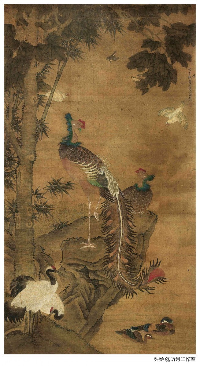 Appreciation and Analysis of Eleven Classic Paintings of Xue Ji, a ...