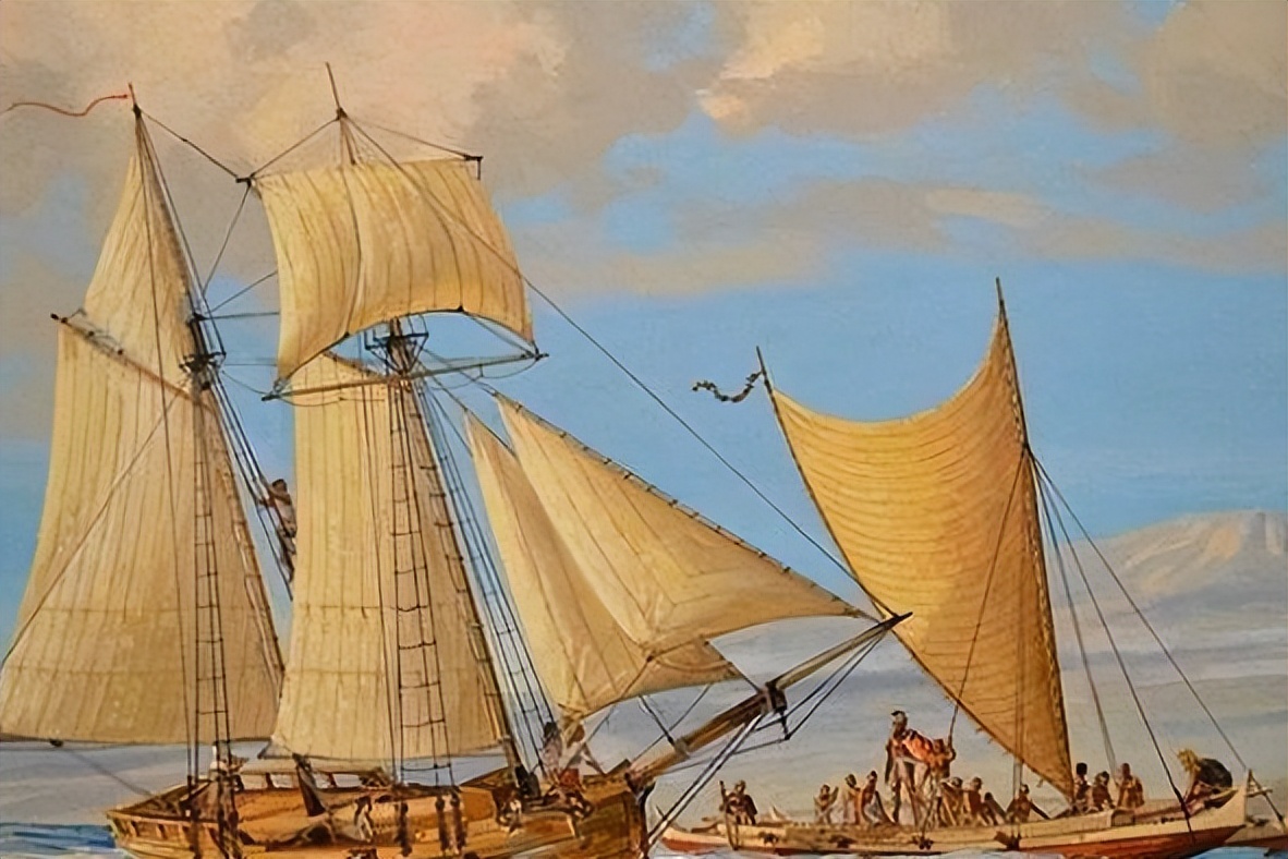 Ancient Egypt was keen on the study of navigation and exploration. How ...