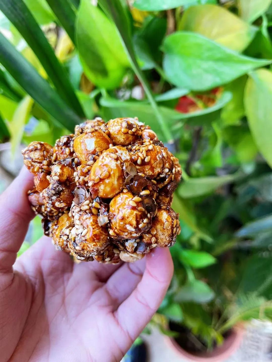 Hunan native snacks - iMedia