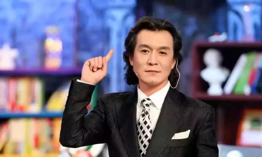 CCTV host Li Yong passed away 5 years ago! After 17 months of fighting ...