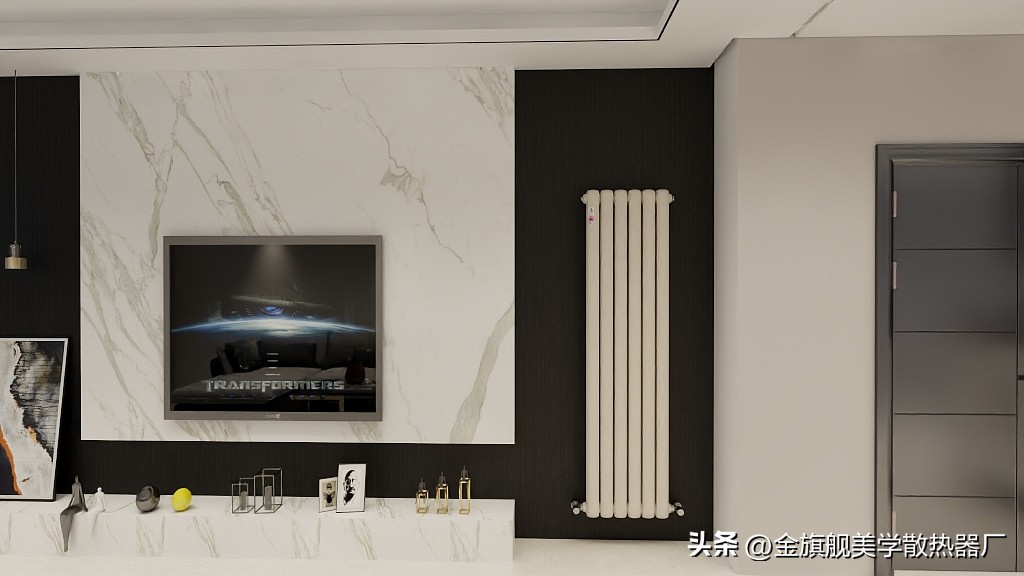 What are the installation methods of radiators? - iNEWS