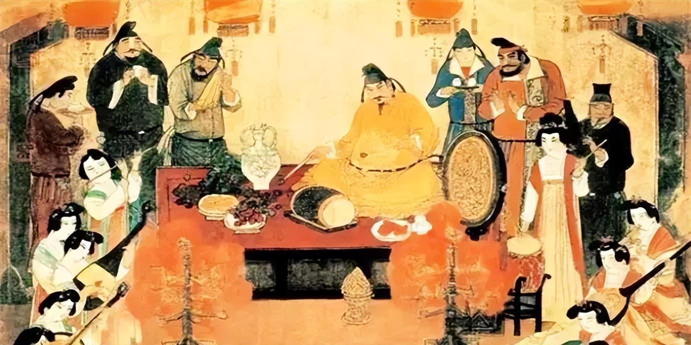 Explore the brewing techniques and development of ancient Chinese wine ...