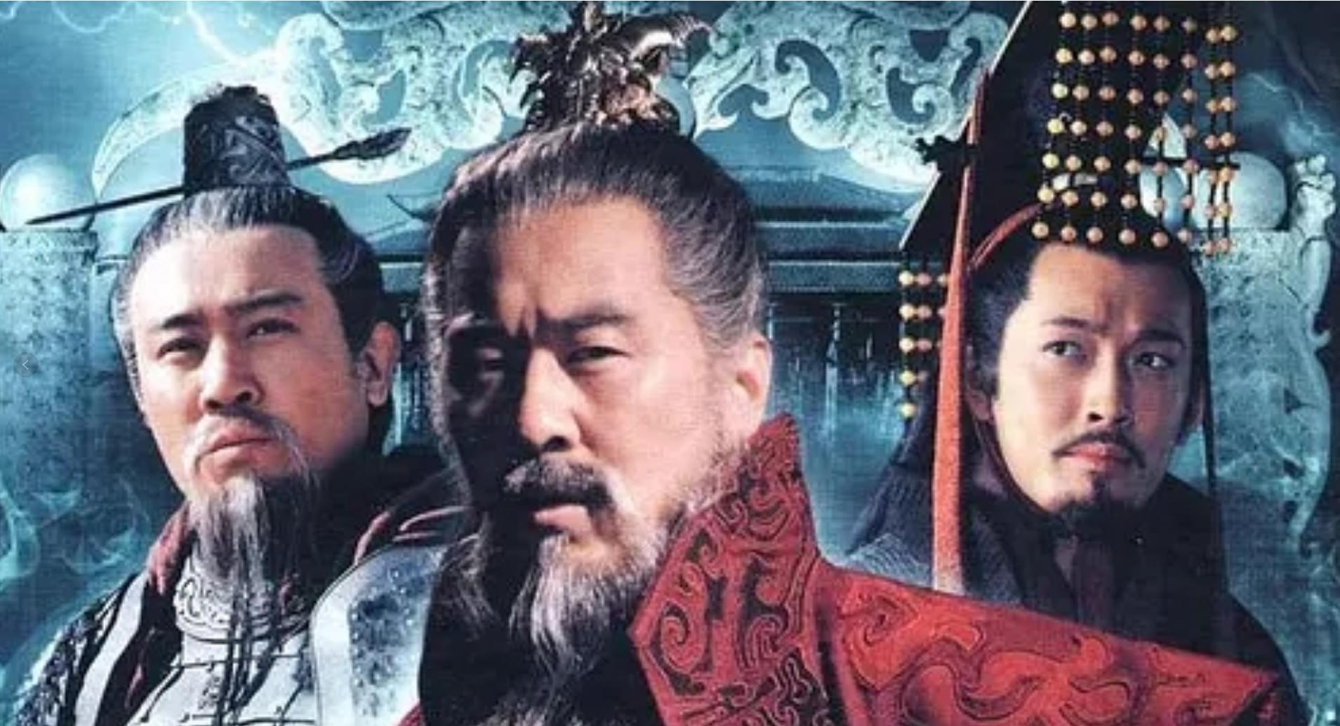 Cao Cao is so suspicious and works with him like a tiger, why do so ...