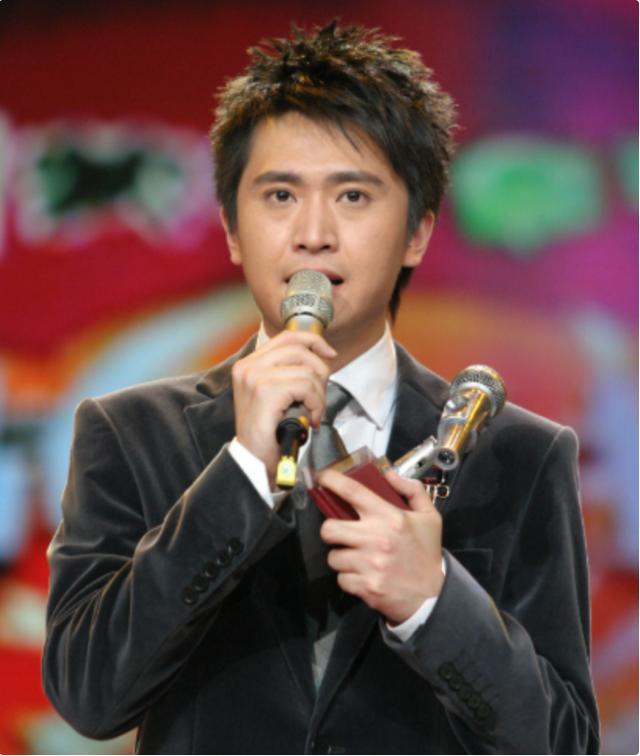 Facts have proved that the 41-year-old "CCTV celebrity" Yang Fan has ...