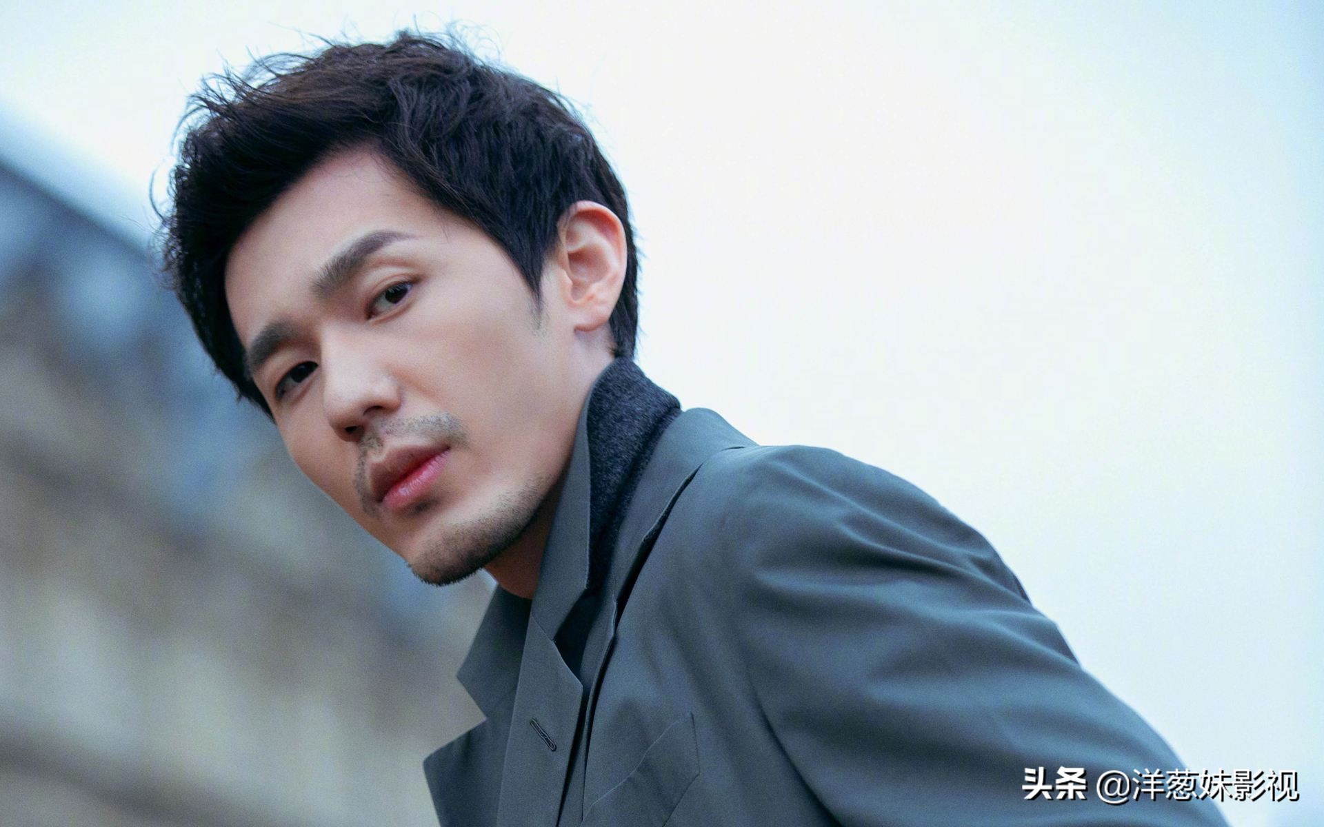 Bai Yu's partner Ni Ni starred in the new fantasy drama "West to Yumen ...