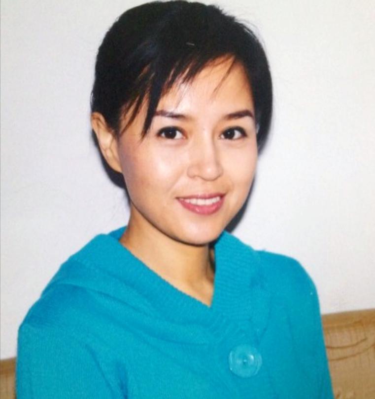 Yu Lihong and Ma Shihong: They have been in love for 22 years, and they ...