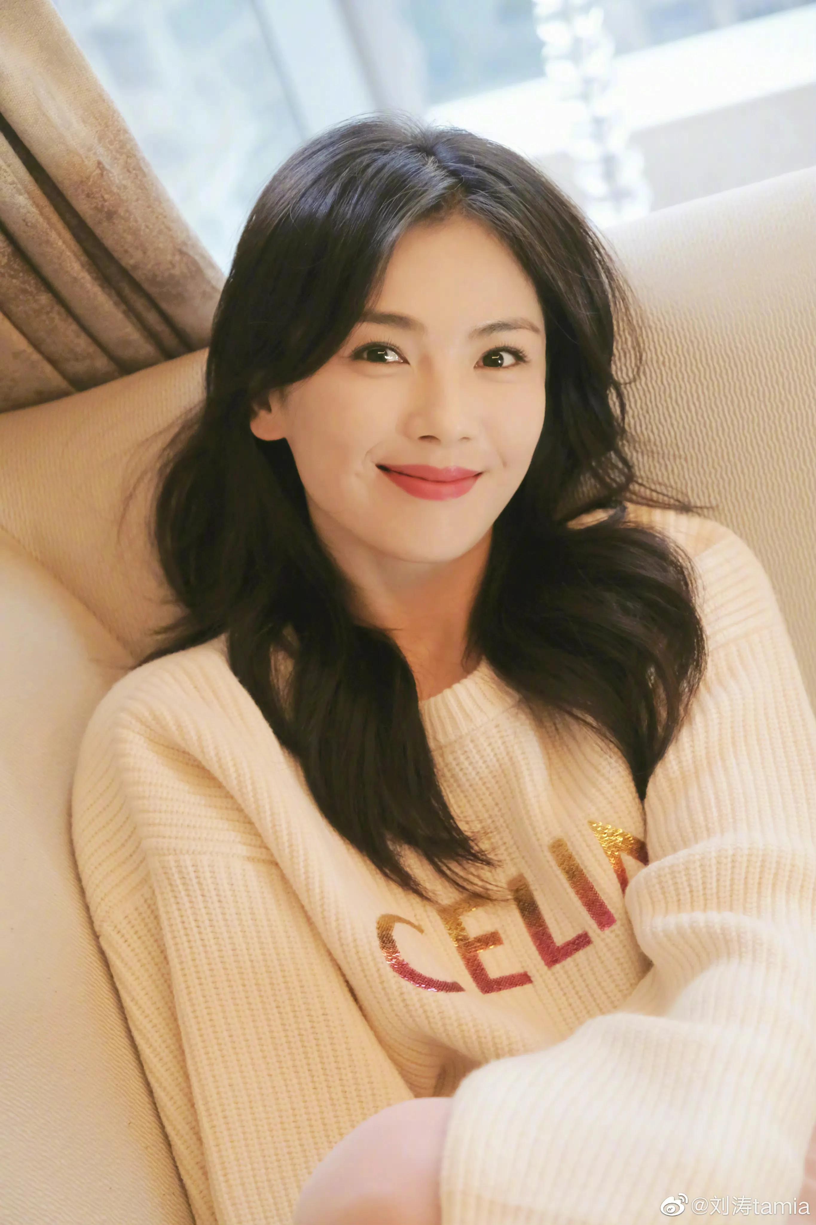 Actor - Liu Tao - iNEWS
