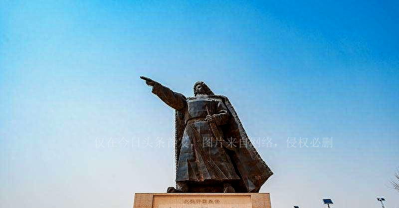 Rouran: From rise to decline, having been a younger brother and then a ...