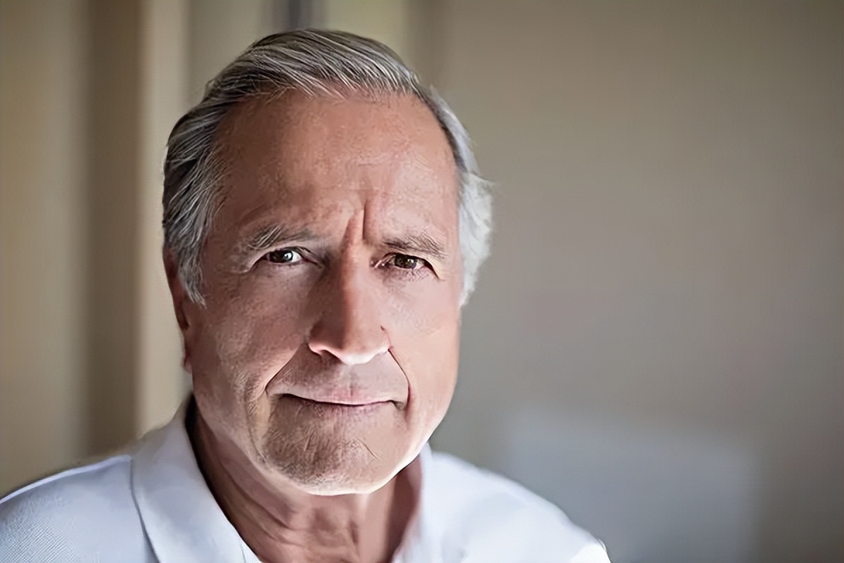 Men over 80 tend to live longer if they are interested in these things ...