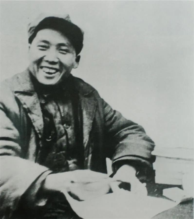 Poetry "Only I, General Peng" - iMedia