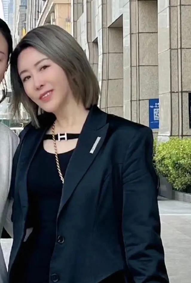 "Lin Daiyu" Chen Xiaoxu died of illness for 16 years: her two husbands are in pain, and her ...