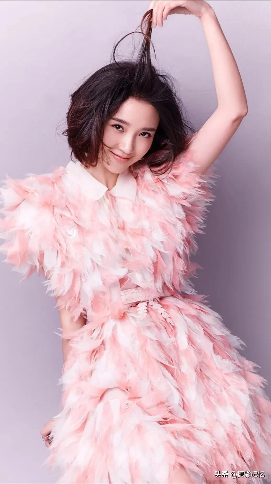 Tang Yixin: Sweet and charming - iNEWS