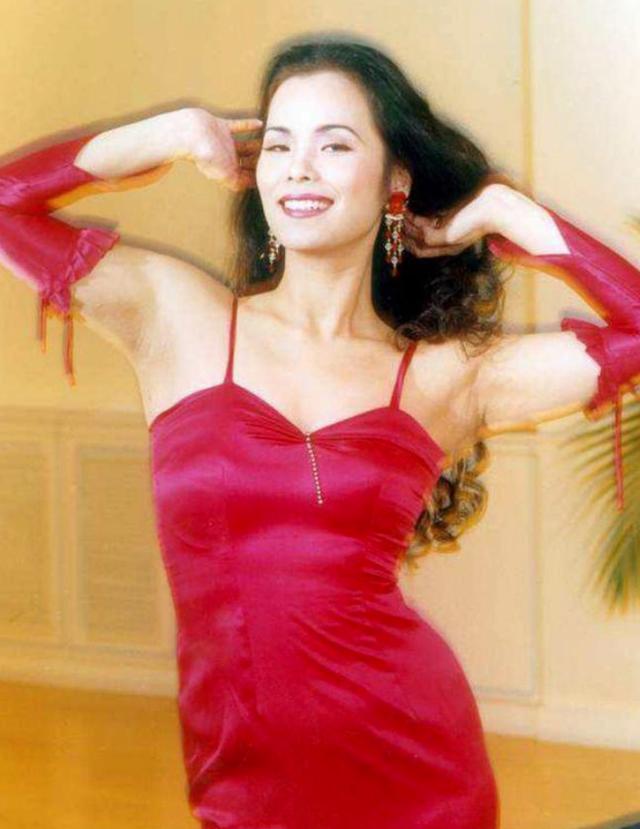 Singer Wei Wei: Three love affairs in his life, two marriages with ...