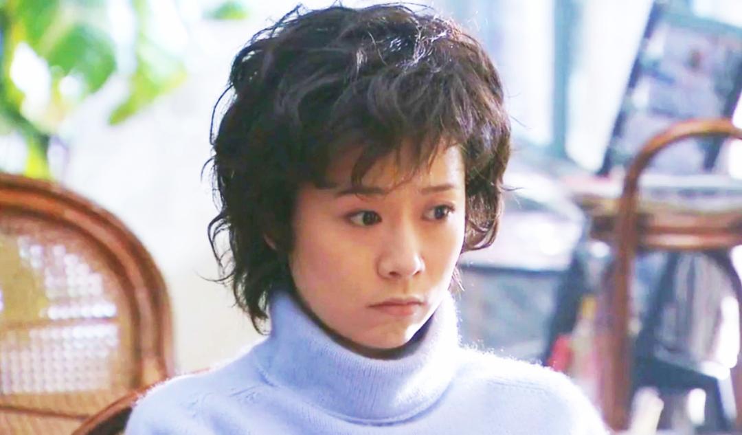 At the beginning of 2022, actress Hai Qing got what she wanted - iNEWS