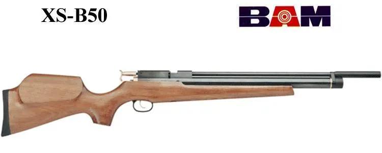 BAM XS-B50: Why This Air Rifle Is Called a Chinese Miracle - iMedia