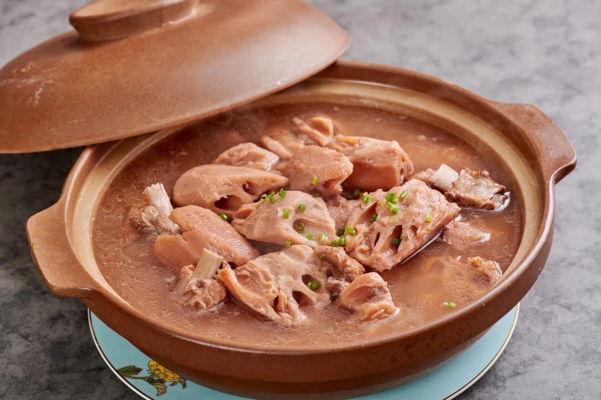 8 delicious soups to make your taste buds dance - iNEWS