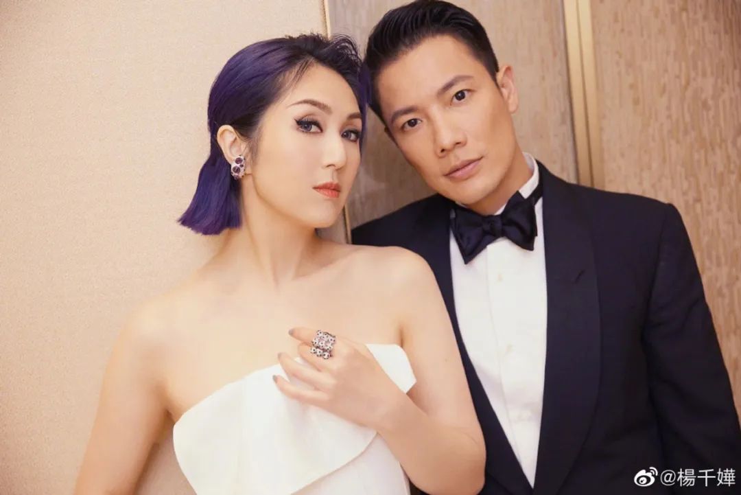 47-year-old Miriam Yang and her family moved to Shanghai, and her 9 ...