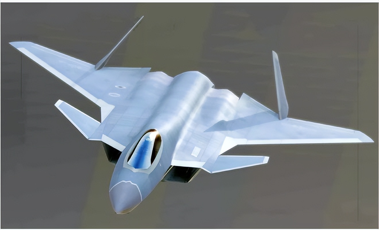 China's JH26 exposure, the sixth-generation stealth fighter-bomber ...