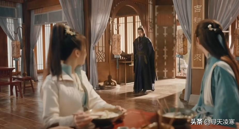 Is the big brother of the TV series "Youth Song Xing" finally ...