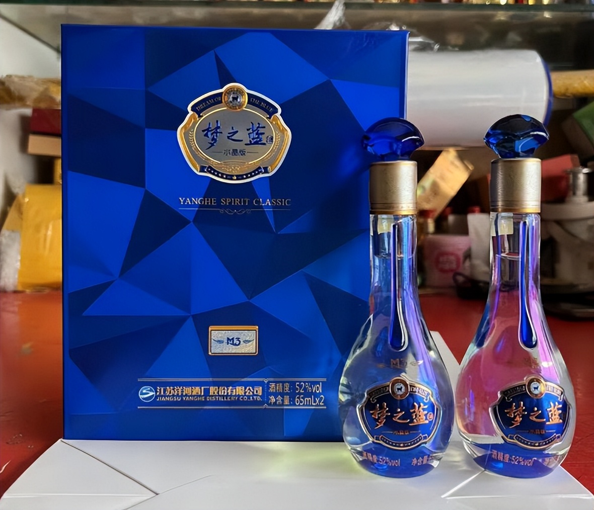 These 5 high-quality wines are guaranteed in quality, excellent in ...