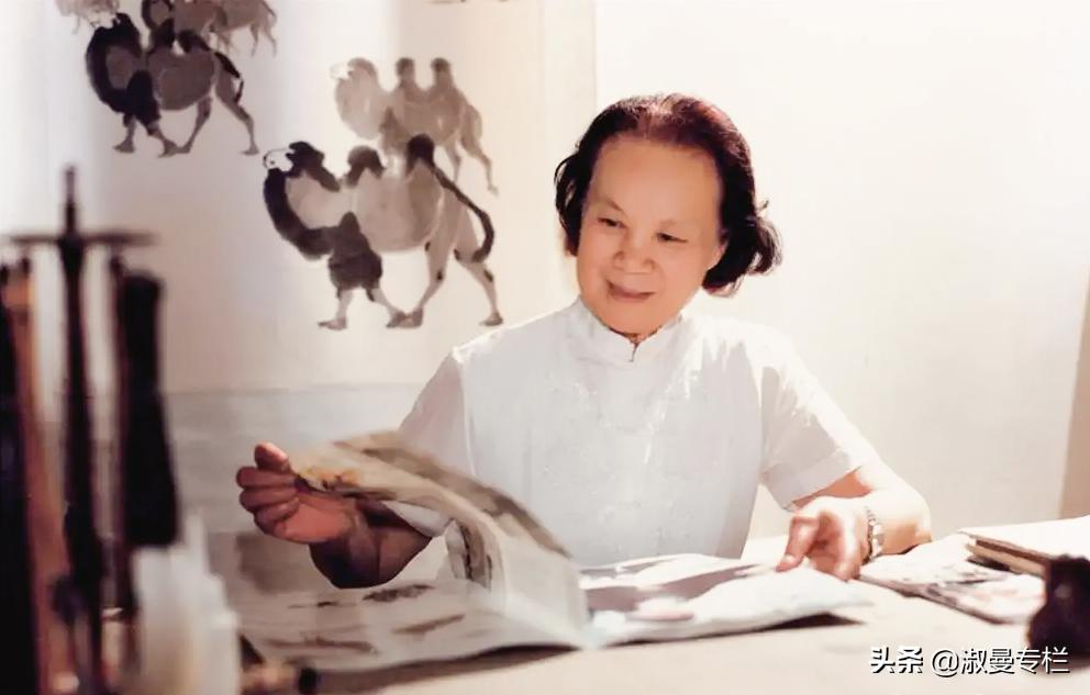 Chinese Contemporary Female Writer Li Li, Chinese American - iNEWS