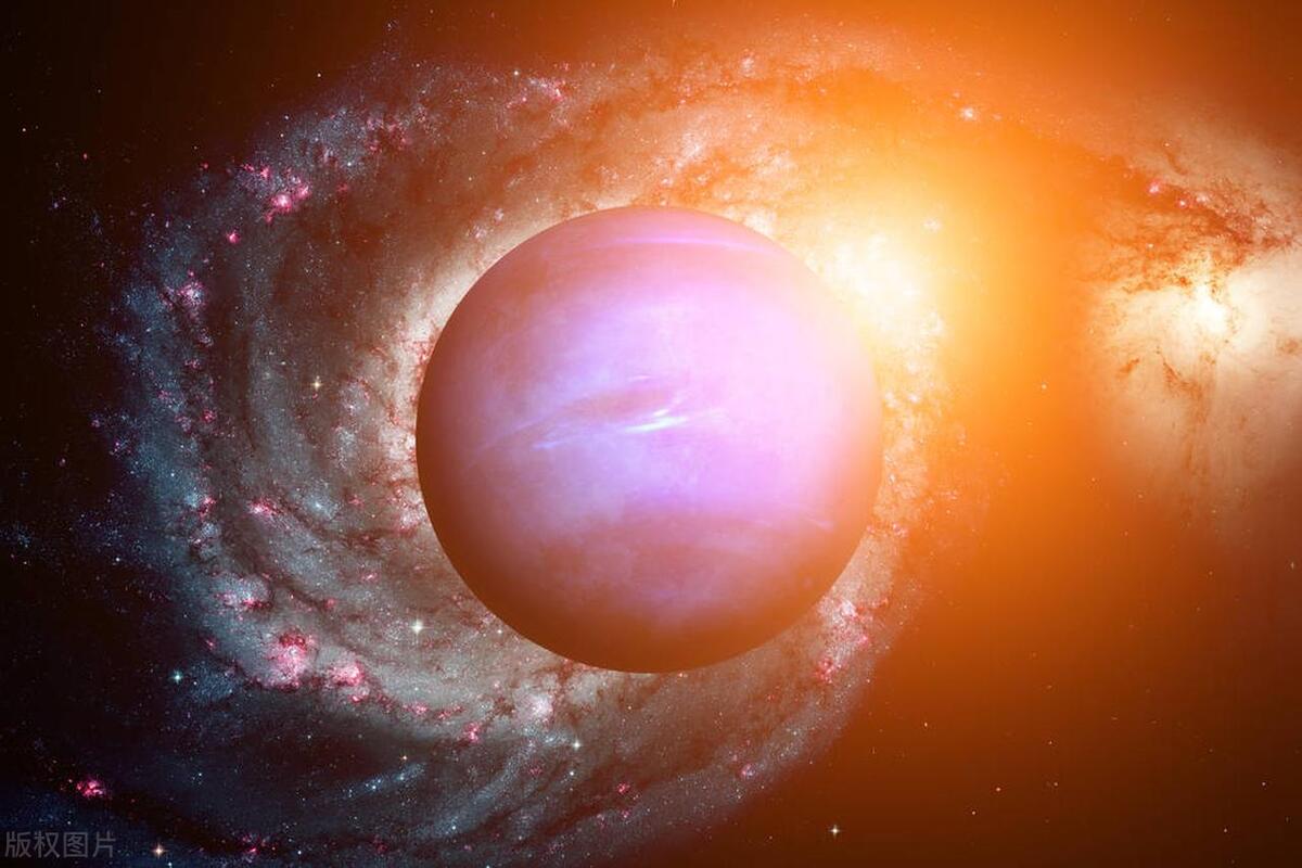 Neptune: the coldest planet in the solar system - iNEWS