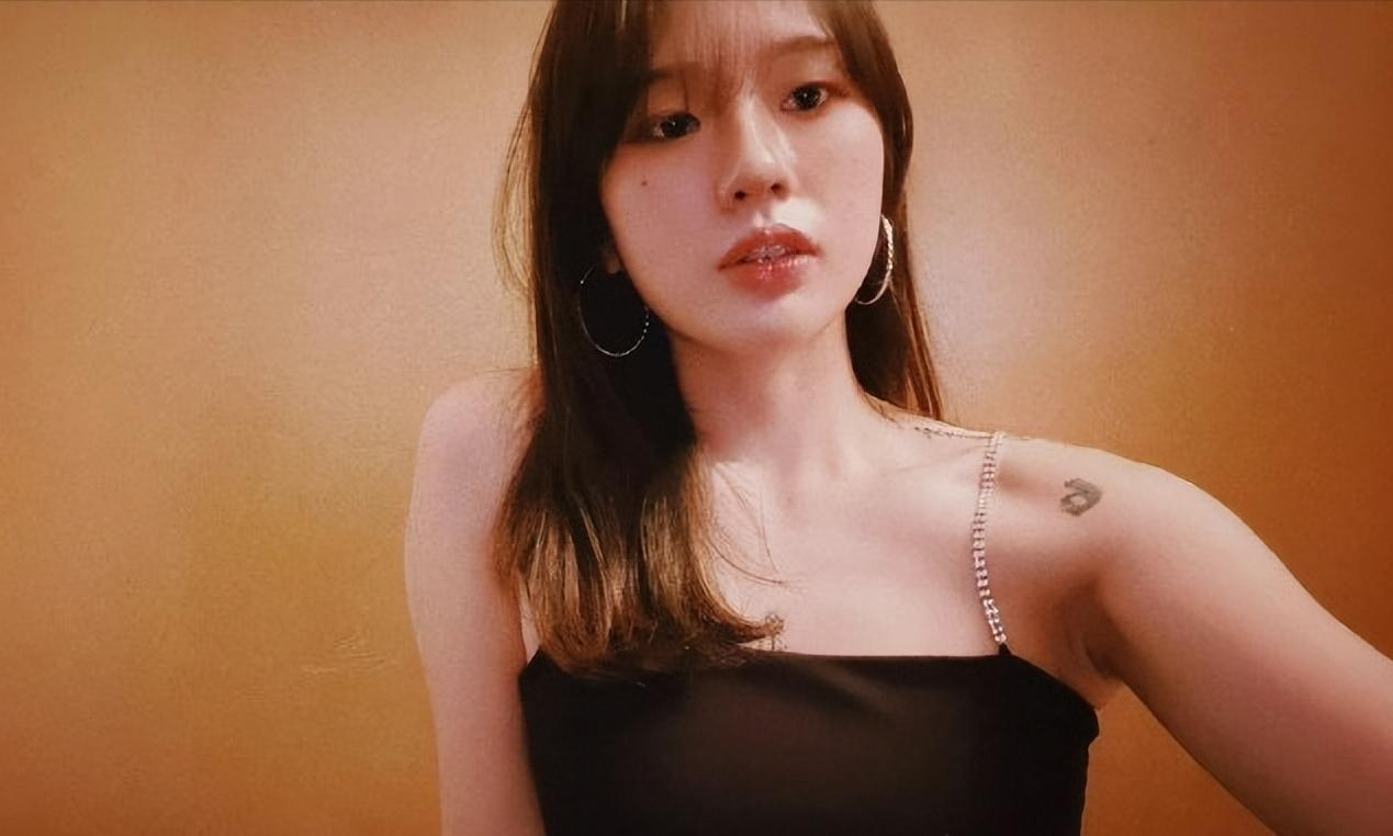 M Dou's new goddess, Chu Mengshu, is super pretty. - iNEWS