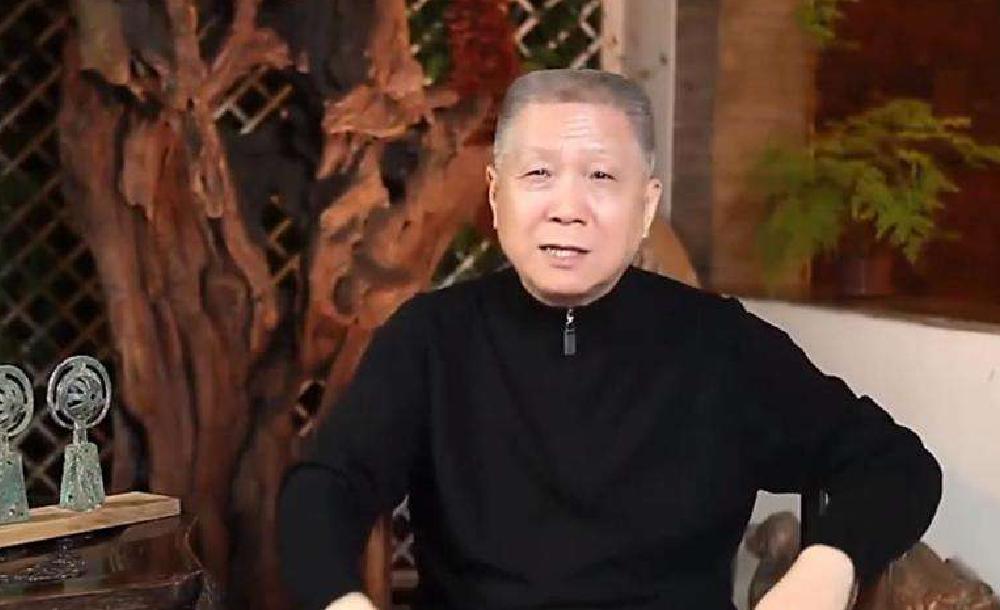 The real Heshen in history, Ma Weidu: Everyone knows that he is greedy ...